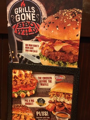 THE WORKS - Updated December 2025 - 44 Photos & 42 Reviews - 3500 ...