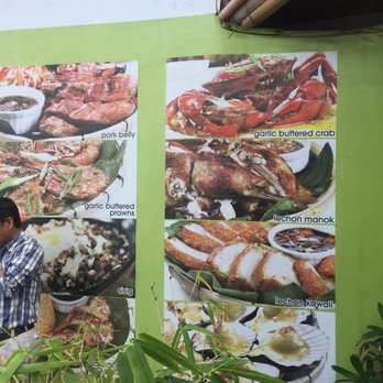 LANTAW FLOATING NATIVE RESTAURANT - Updated December 2025 - 71 Photos ...