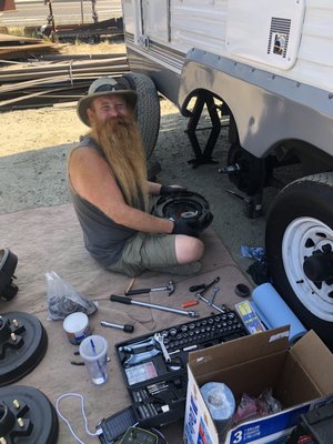 COYOTE STEEL & COMPANY - Updated December 2025 - 2030 Cross St, Eugene ...