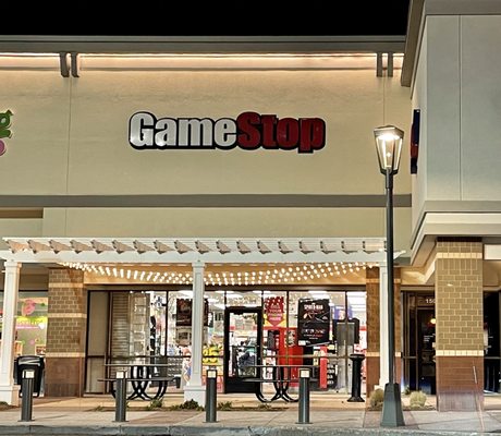 GAMESTOP - Updated April 2025 - 79 Photos & 13 Reviews - 1500 Pleasant ...