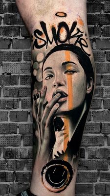 CLEOPATRA INK - Updated June 2024 - 14 Photos - 253 NW 24th St, Miami ...