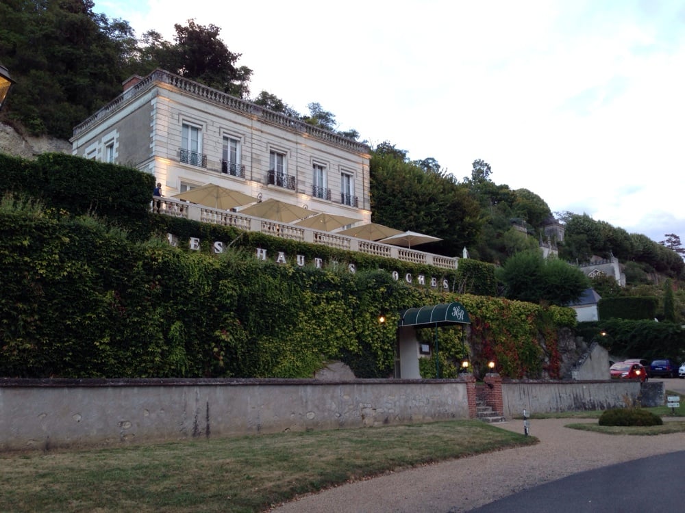 LES HAUTES ROCHES - Updated March 2024 - 11 Reviews - 86 Quai Loire ...
