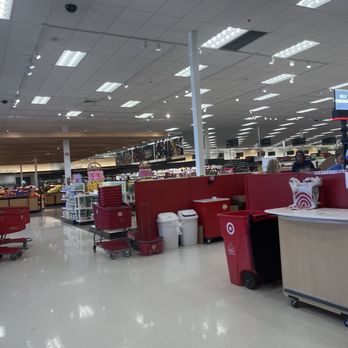 TARGET - Updated October 2025 - 44 Photos & 43 Reviews - 1040 Dale ...