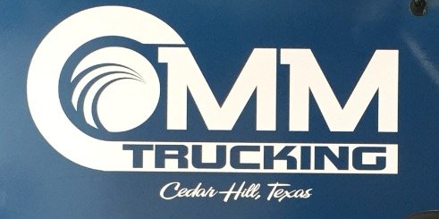 COMM TRUCKING - 758 Cedarwood Pl, Cedar Hill, Texas - Junk Removal ...