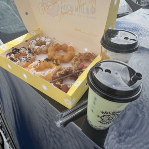 DAN-D-DONUTS & DELI - Updated June 2024 - 91 Photos & 172 Reviews ...
