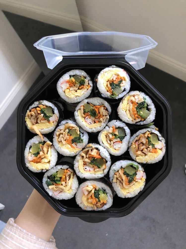 HANMI ORIENTAL FOOD & GIFT SHOP - 20 Photos & 20 Reviews - 1008 State ...