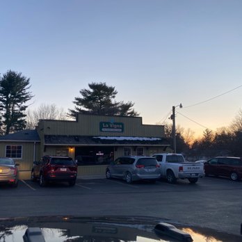 LA VIGNA - Updated December 2025 - 29 Photos & 44 Reviews - 2190 S ...