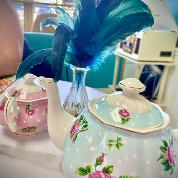 JOSEPH’S TEA BAR - Updated August 2025 - 189 Photos & 13 Reviews - 1153 ...