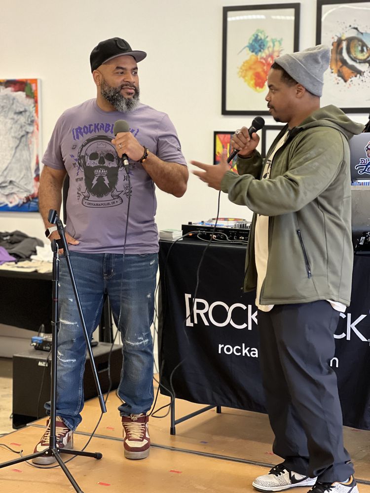 ROCK A BLOCK - Updated May 2025 - Request Consultation - 12 Photos ...