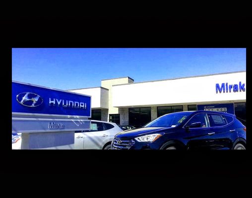 MIRAK HYUNDAI - Updated July 2025 - 51 Photos & 275 Reviews - 1165 ...