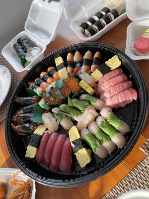 YANAGI SUSHI - 4402 Photos & 1291 Reviews - 762 Kapiolani Blvd ...