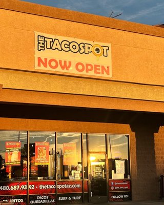 THE TACO SPOT - MESA - Updated December 2025 - 175 Photos & 156 Reviews ...