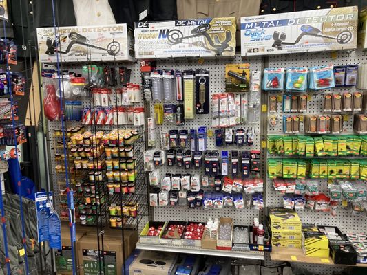 ARMY SURPLUS OUTLET - Updated January 2026 - 51 Photos - 3510 S ...