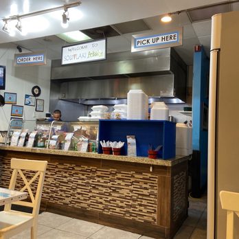 SOUVLAKI FRESH - Updated January 2026 - 131 Photos & 244 Reviews - 122 ...