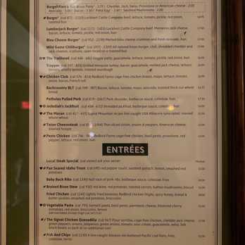 THE TRAPPER GRILL / DEADMAN’S BAR - Updated May 2024 - 163 Photos & 121 ...