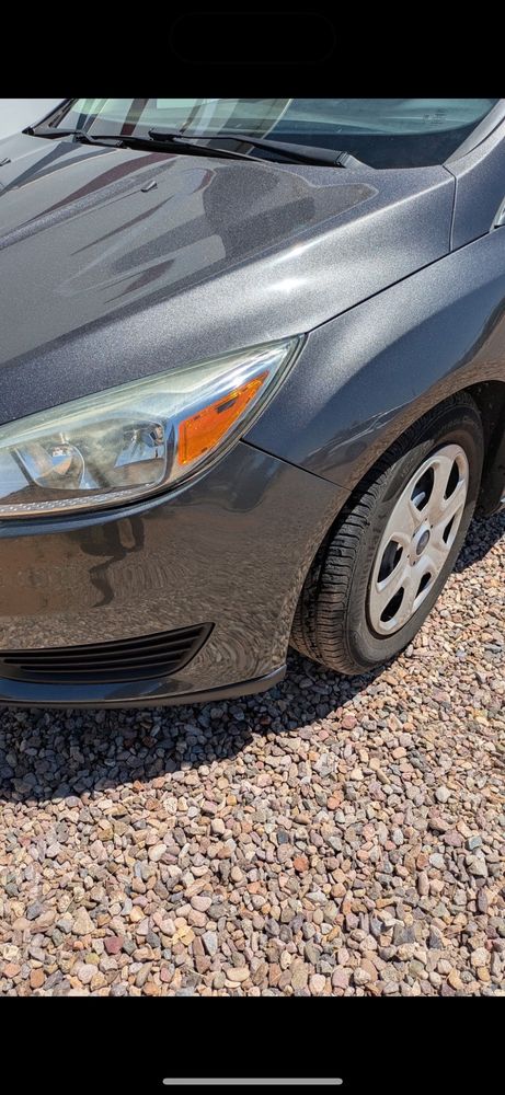 J & P AUTO RESTORATIONS - Updated December 2025 - 150 S Camino Seco ...