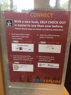 CROSSROADS LIBRARY - Updated October 2025 - 37 Photos & 16 Reviews ...