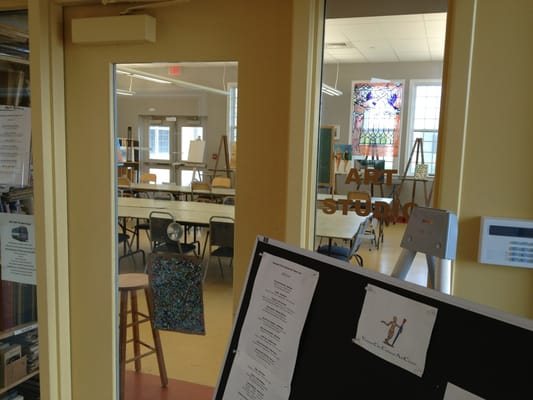 ATLANTIC COUNTY LIBRARY SYSTEM - VENTNOR BRANCH - Updated June 2026 ...