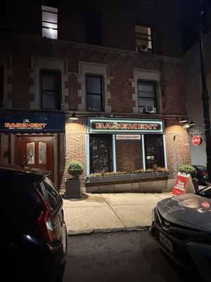 THE BASEMENT - Updated December 2025 - 142 Photos & 63 Reviews - 11 ...