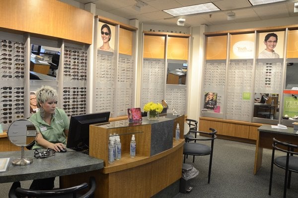 PEARLE VISION - Updated November 2025 - 90 Photos & 38 Reviews - 13195 ...