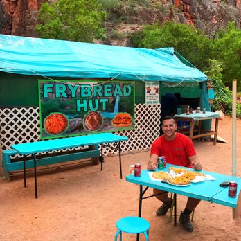 FRYBREAD HUT - Updated September 2025 - 27 Photos & 17 Reviews - Havasu ...