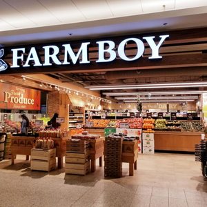 FARM BOY - Updated April 2025 - 35 Photos & 35 Reviews - 360 Taunton ...