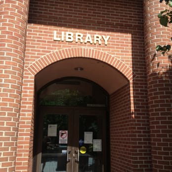 BEAUFORT PUBLIC LIBRARY - Updated October 2025 - 15 Photos - 311 Scott ...