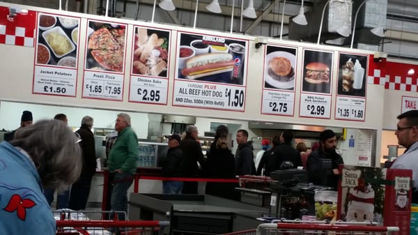 COSTCO - Updated June 2025 - 48 Photos & 13 Reviews - Barton Dock Road ...