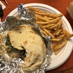 IDOF FRESH MEDITERRANEAN - Updated August 2024 - 138 Photos & 301 ...