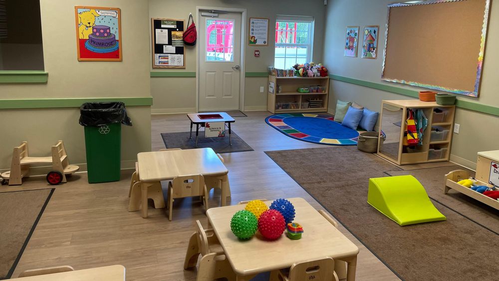 PRIMROSE SCHOOL OF ROCKLAND - Updated August 2025 - 33 Photos - 845 ...