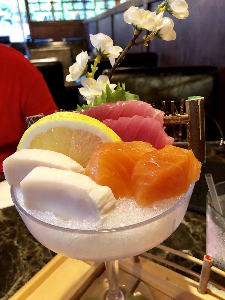 SAKURA SUSHI & GRILL - 505 Photos & 176 Reviews - 200 Kanoelehua Ave ...
