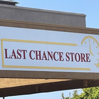 LAST CHANCE STORE - TORRANCE - Updated October 2025 - 175 Photos & 77 ...