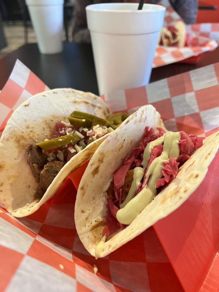 202 HOMETOWN TACOS - Updated May 2026 - 158 Photos & 169 Reviews - 407 ...