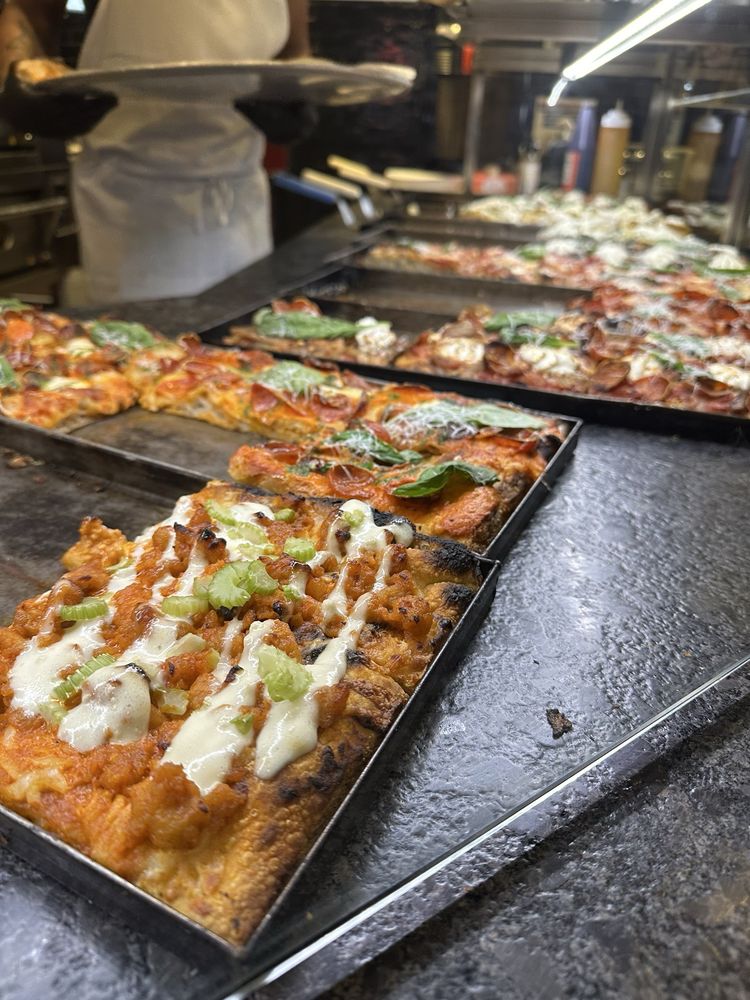 TAGLIO PIZZA - Updated August 2025 - 470 Photos & 317 Reviews - 85 ...