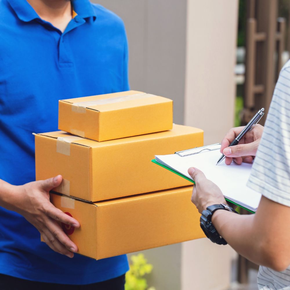 NOAHS DELIVERY SERVICE - Updated December 2025 - Request a Quote ...