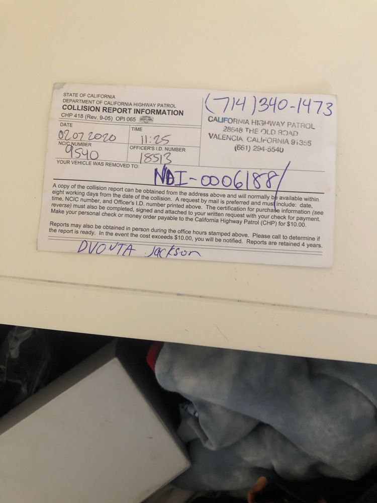 AFA CLAIM SERVICES - 92 Reviews - Anaheim, California - Insurance ...