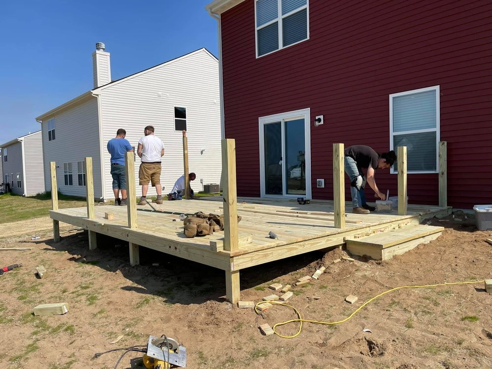 MURRAY & MURRAY CONSTRUCTION - Updated April 2025 - 30 Photos ...