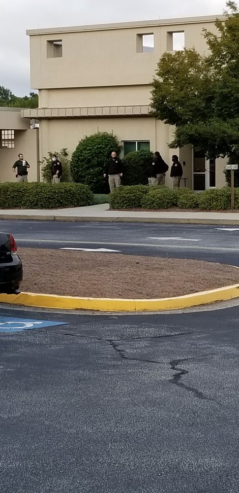 FAYETTE COUNTY JAIL - Updated August 2025 - 145 Johnson Ave ...