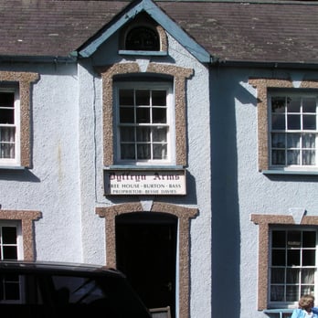 THE DYFFRYN ARMS - Updated October 2025 - Gwaun Road, Fishguard ...