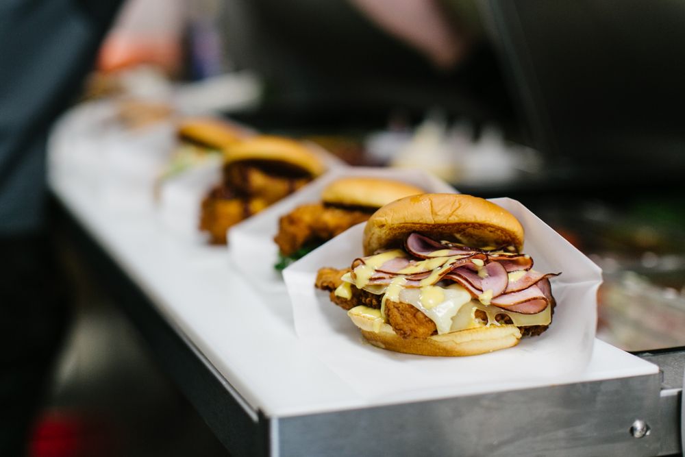 SUPER CHIX - Updated October 2025 - 44 Photos & 28 Reviews - 4475 ...