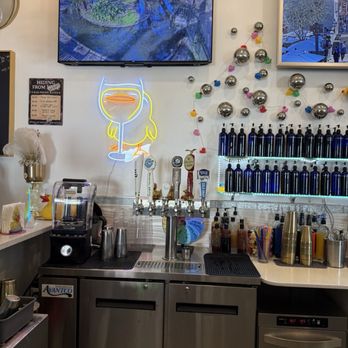 THE TIPSY DUCK PARLOR - Updated May 2025 - 188 Photos & 43 Reviews - 58 ...