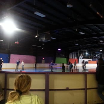 GALAXY SKATELAND - Updated October 2025 - 13 Reviews - 1201 3rd St ...