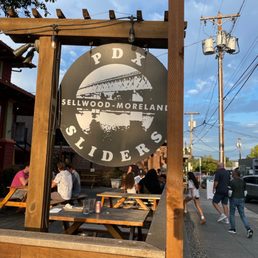 PDX SLIDERS - Updated December 2025 - 929 Photos & 1275 Reviews - 1605 ...