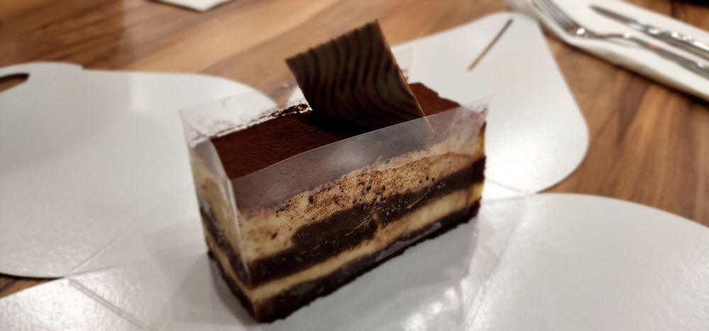 SARAY BAKERY - 57 Photos & 13 Reviews - 459 Gorge Rd, Cliffside Park ...