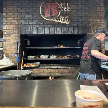 BONO’S PIT BAR-B-Q - Updated December 2025 - 53 Photos & 101 Reviews ...