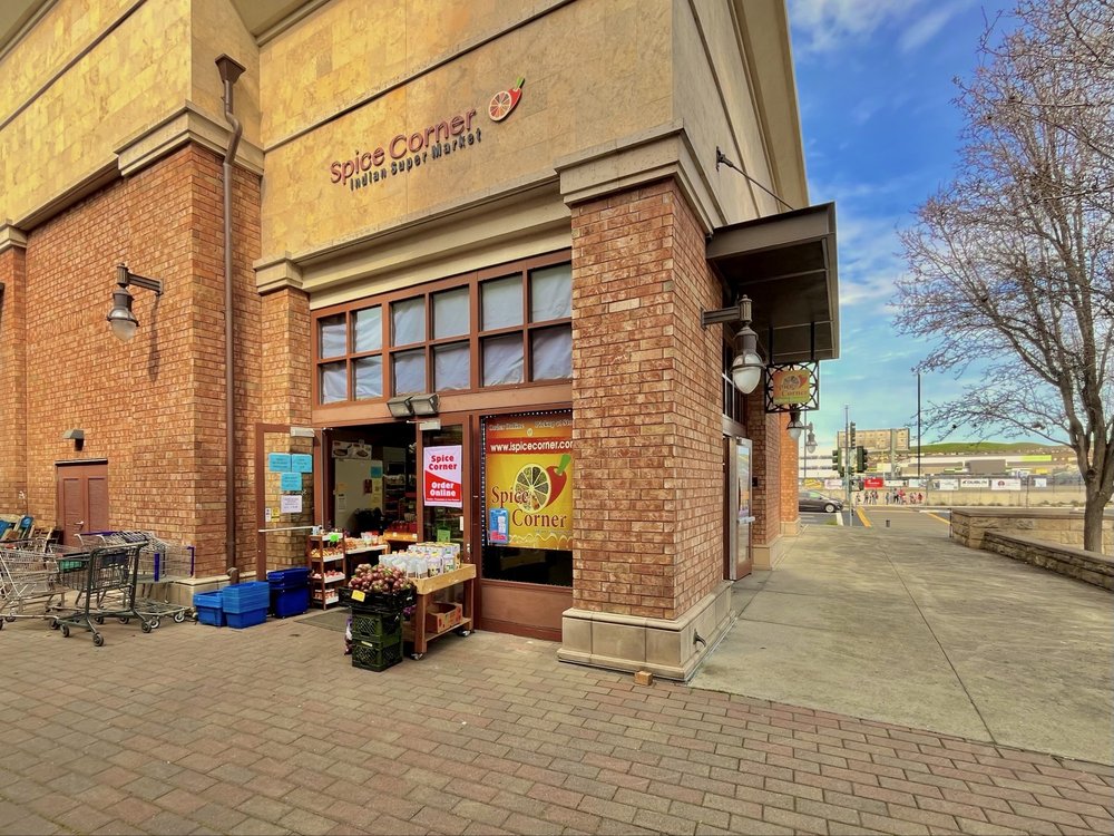 SPICE CORNER - Updated November 2025 - 19 Reviews - 3700 Dublin Blvd ...