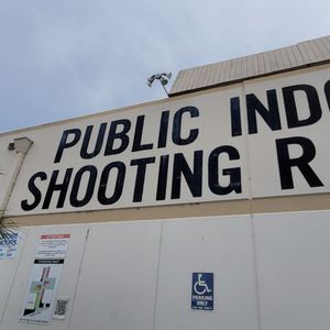 PALA SHOOTING RANGE - 10 Photos & 26 Reviews - Henderson Rd, Pala ...