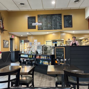 CORONATION CAFE - Updated June 2024 - 38 Photos & 26 Reviews - 103 N ...