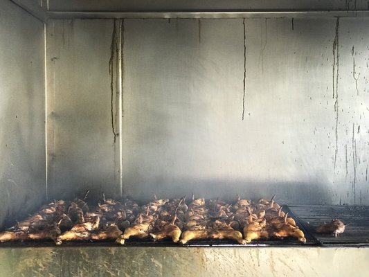 POLLO LUCAS - 133 Photos & 245 Reviews - Mexican - Col. Centro, Puerto ...