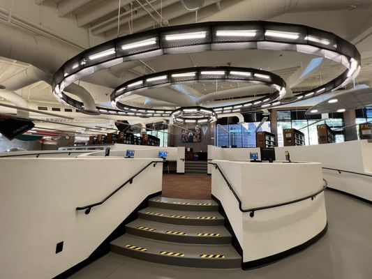 VALENCIA PARK - MALCOLM X LIBRARY - Updated October 2025 - 93 Photos ...